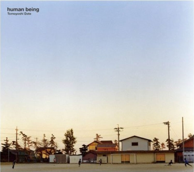 Tomoyoshi Date – Tomoyoshi Date