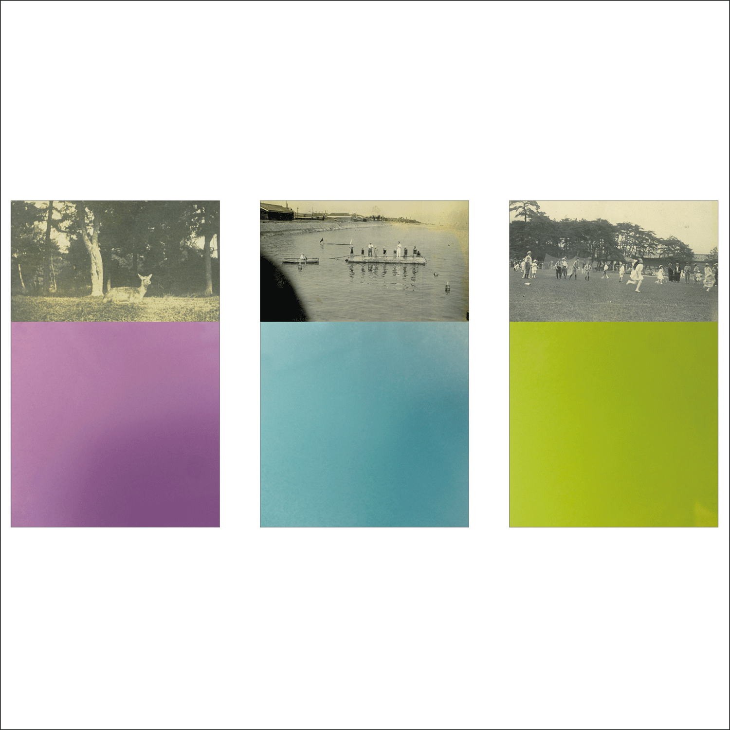 Tomoyoshi Date – words & sound